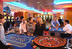 WONDERFUL HIGHLANDS: INDOOR & OUTDOOR GAMES AT GENTING HIGHLANDS